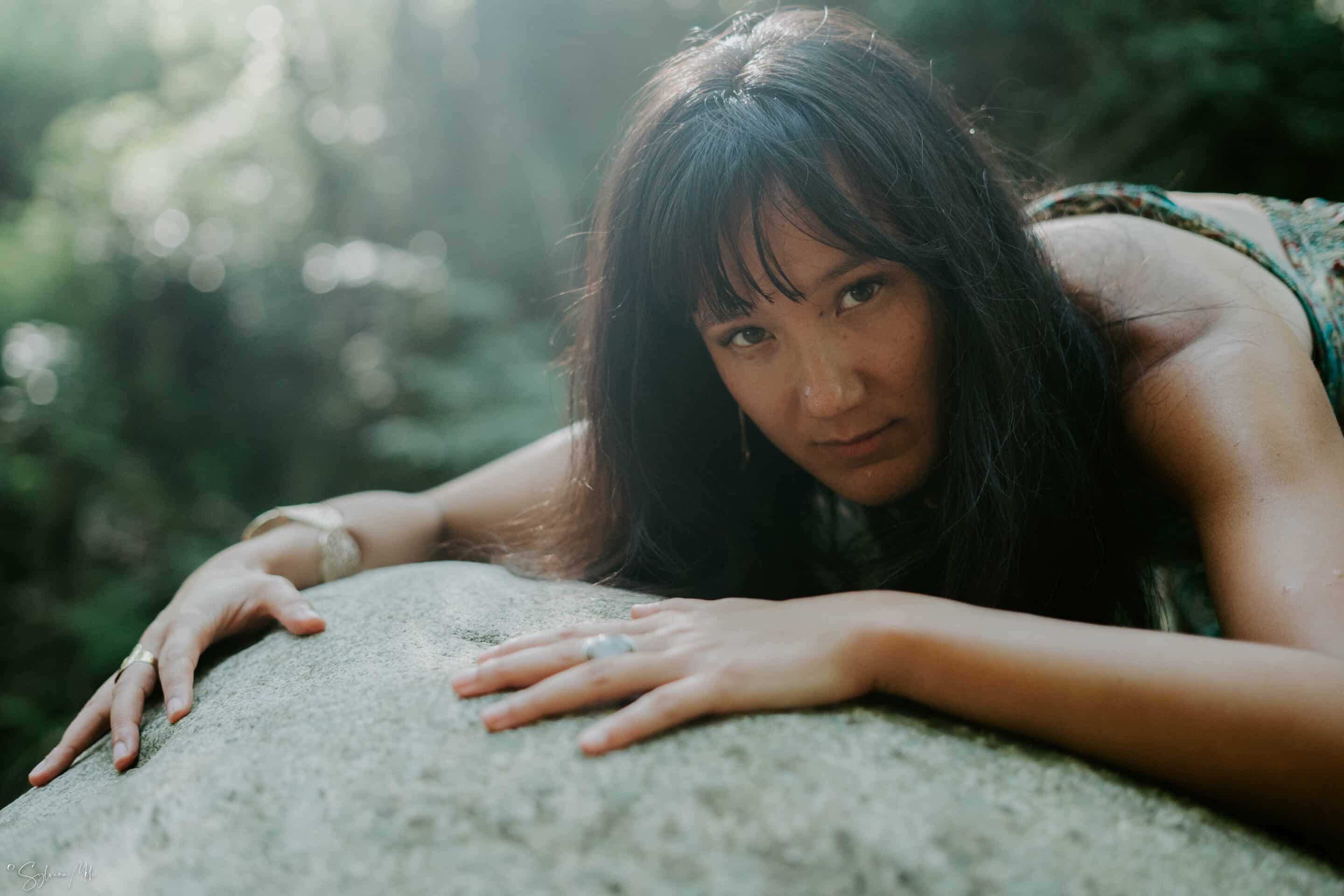 Exprimer Son Énergie Féminine - Mai-Lan Ripoche